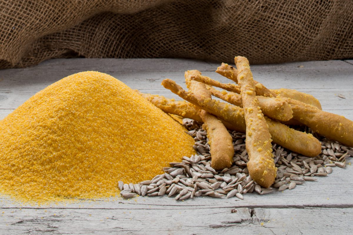 Cucinare con cracker e grissini: ricette veloci e stuzzichini ...